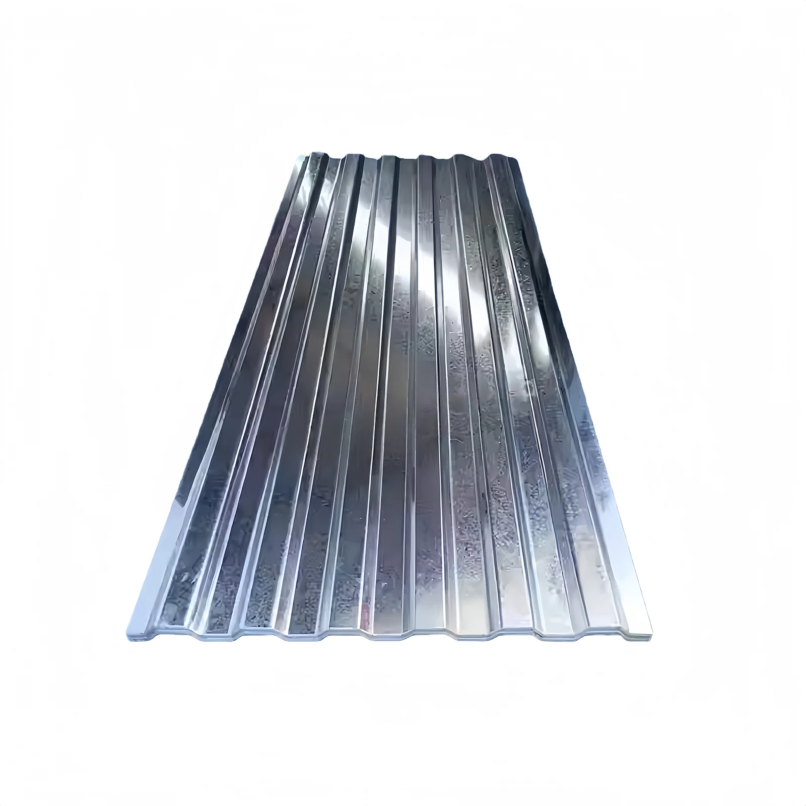Container Roofing, Galvanized Corrugated Steel Sheet, Truck Body Panel ...