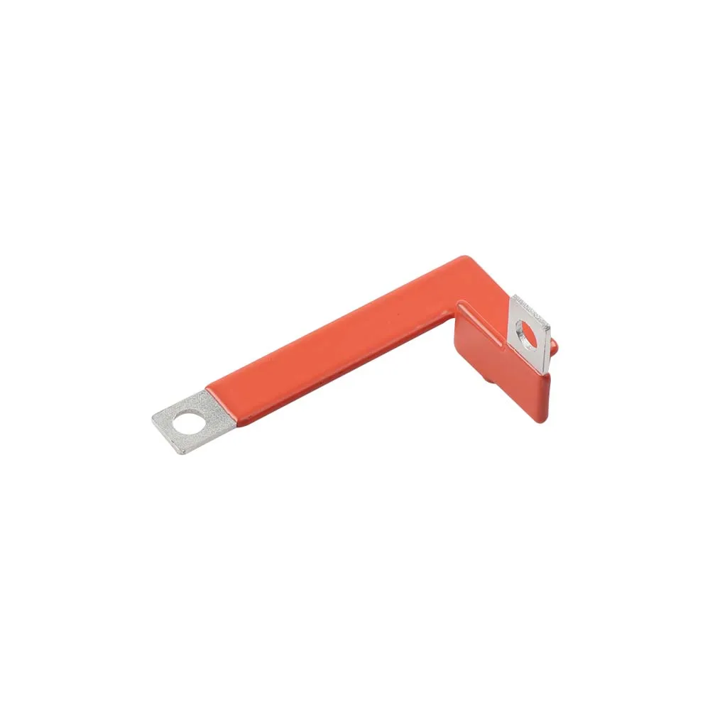 Semiflexible Busbar - Efficient Battery Pack Connectors