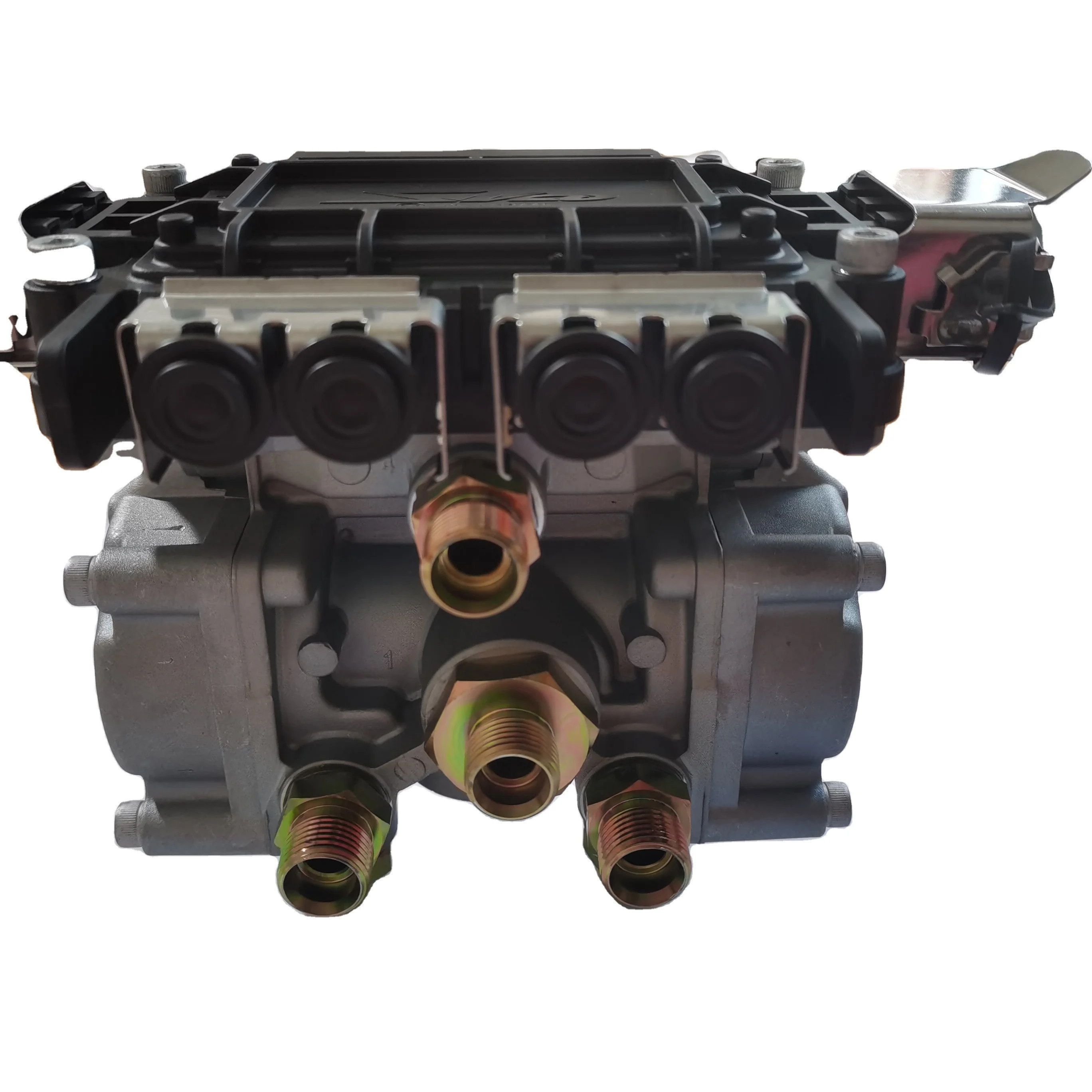 Original ABS Relay Valve for Trailers Truck Air Brake Relay Valve Part ...