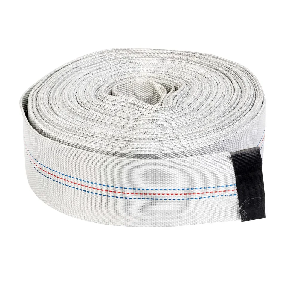 Shop Fire Fighting Equipment - Durable PVC Lining Pipe