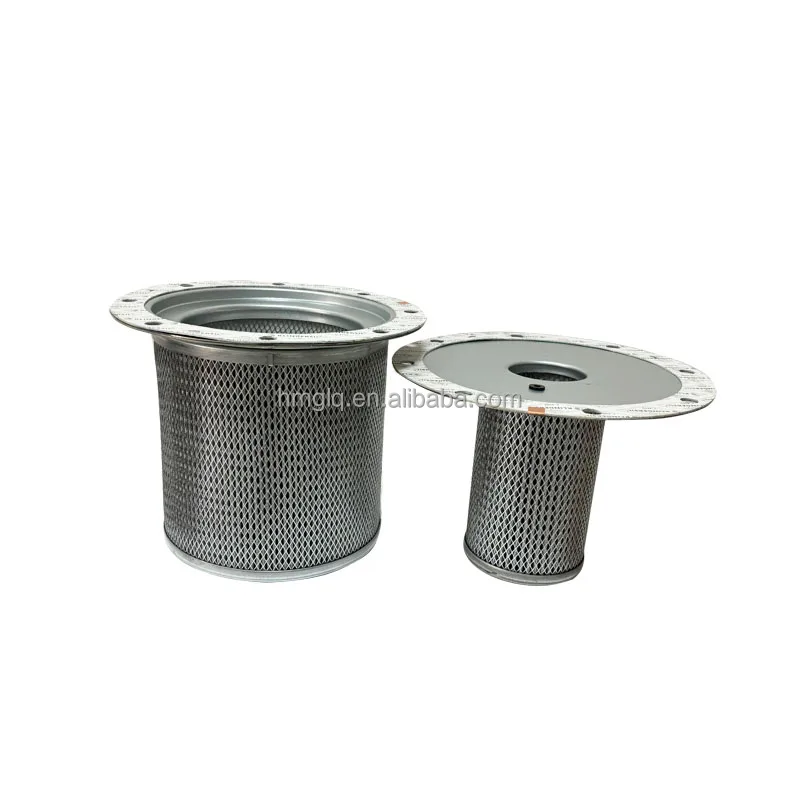High Quality Air Oil Separator02250100-755/756 For Atlas Copco Air ...