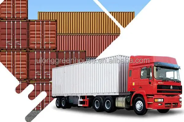 Smart Farm Container Vertical Farming Growing Shipping Container ...