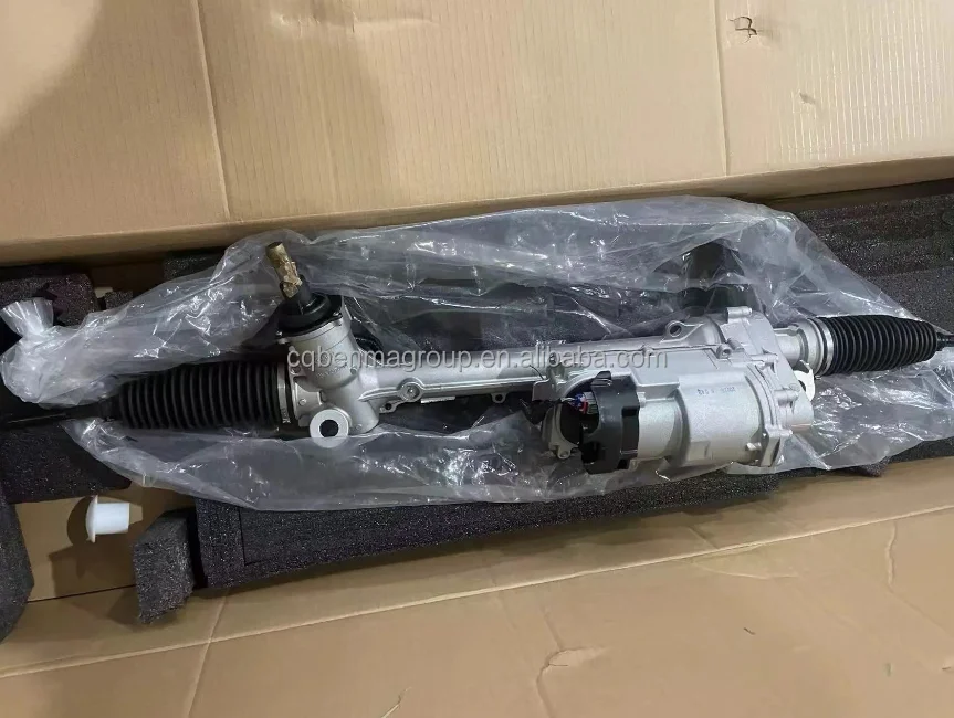 Electric Car Power Steering Rack Gear Assy LHD for Ford RANGER