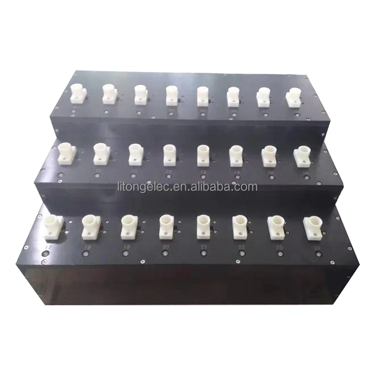 High Quality Custom Test Fixtures - Precision & Efficiency