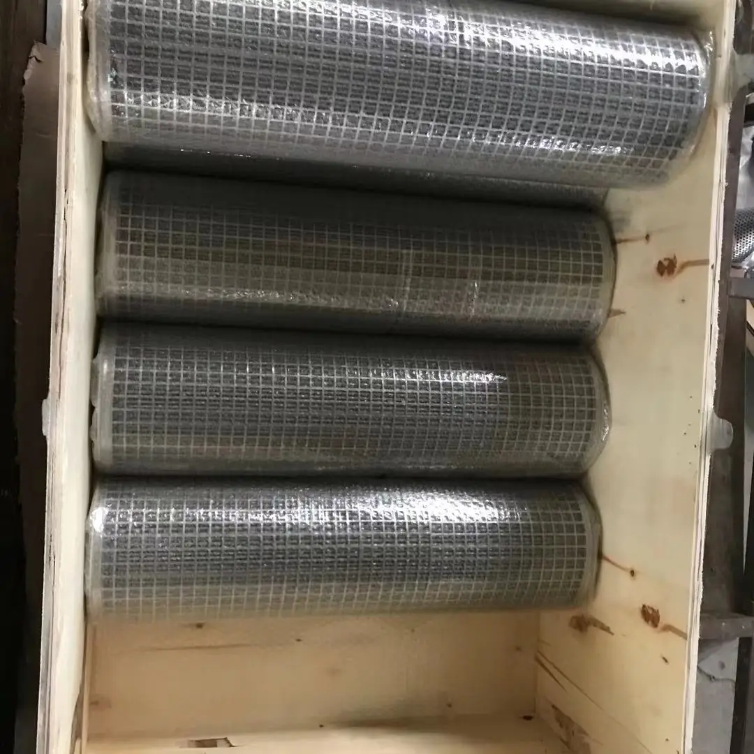 High Temperature And Pressure Resistant Phasix Mesh 316l Stainless ...