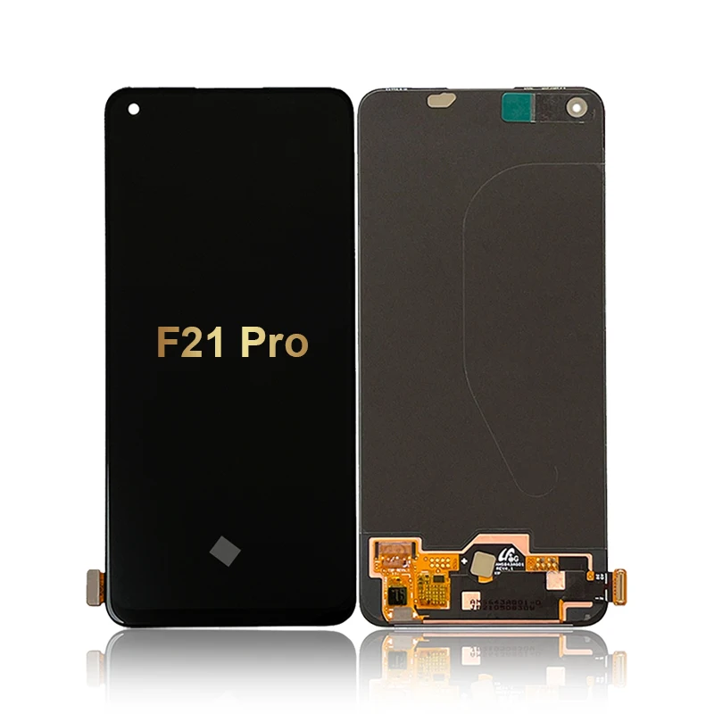 Strict Factory Control F21 Pro Oem Mobile Phone Touch Display Pantalla ...