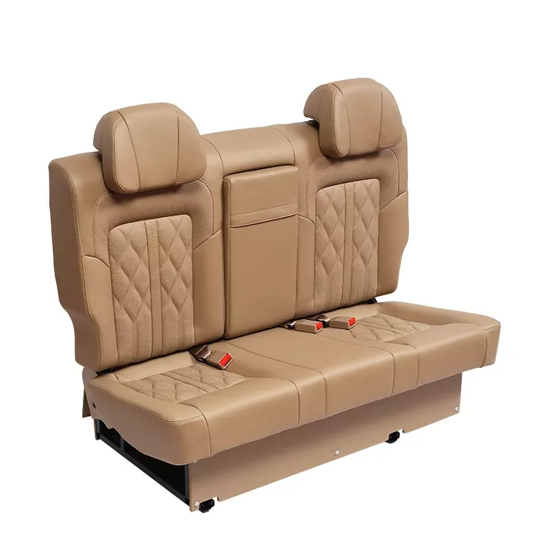 Land Cruiser Modern Design Luxury Electric Reclining Leather 3 Seater ...