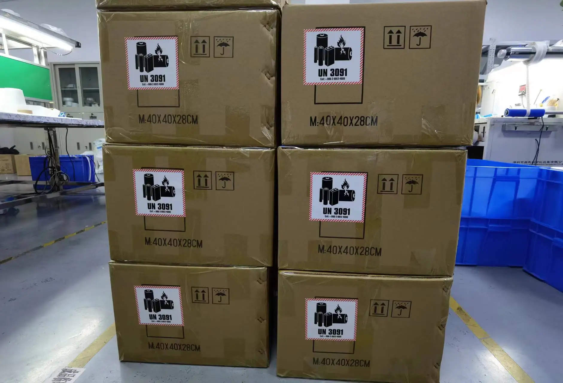 Custom Die-cut Printable Self-adhesive Cable Label Stickers Vinyl Cable ...