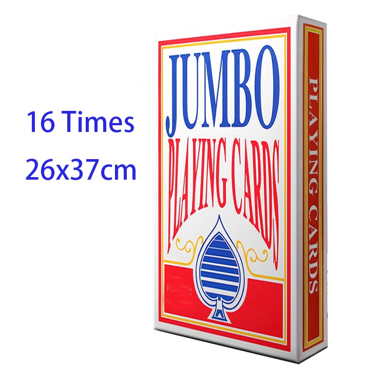 Jms Factory Wholesale Matt Paper Jumbo Size Sublimation Blank Playing ...