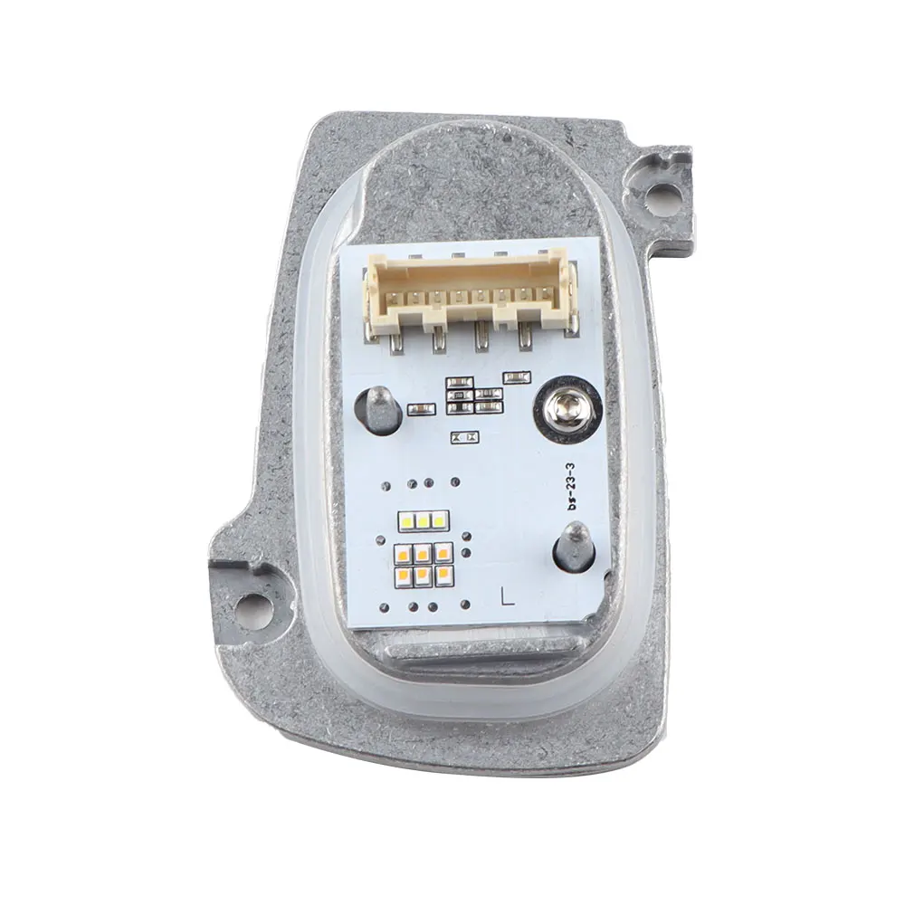 Auto Parts Led Angel Eyes Led Module Left Side For Audi A3/s3 8v0 998 ...