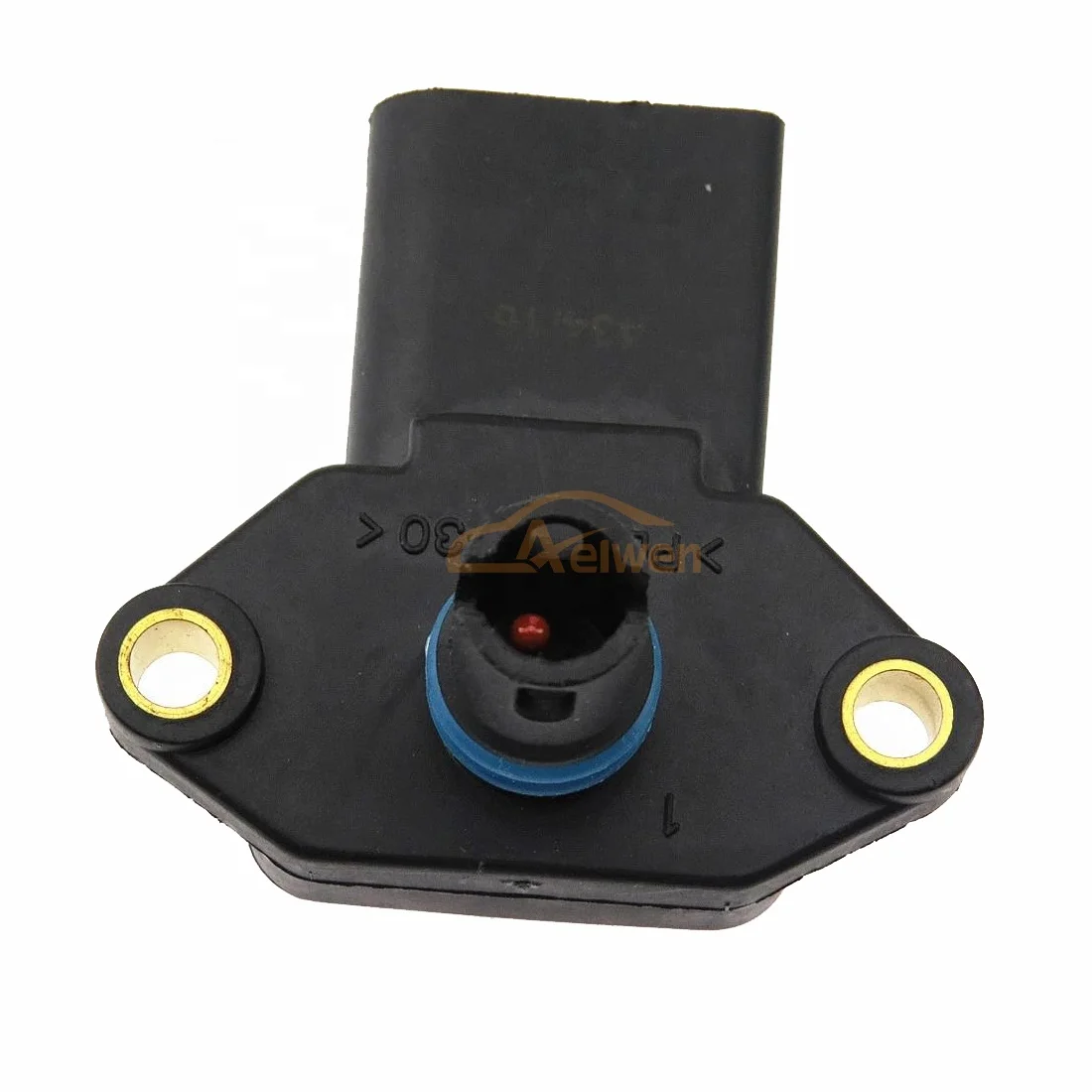 Aelwen Map Manifold Pressure Sensor Fit For Audi A5 A6 Q7 Bmw Vw Honda ...