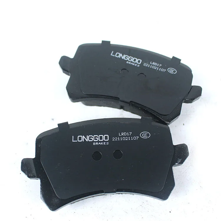 长安cs 75 2020 4wd正品汽车配件s301068 0131后刹车片 - Buy S301068 0131,后制动片,适用于长安cs ...