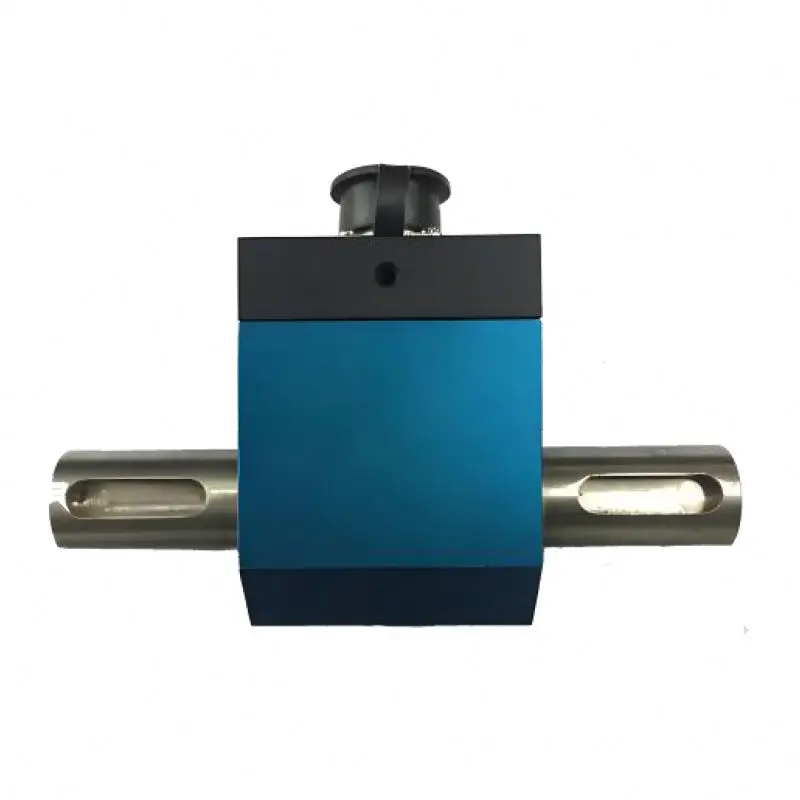 Electric dynamic torque meter for AC Torque Motor Tester For ...