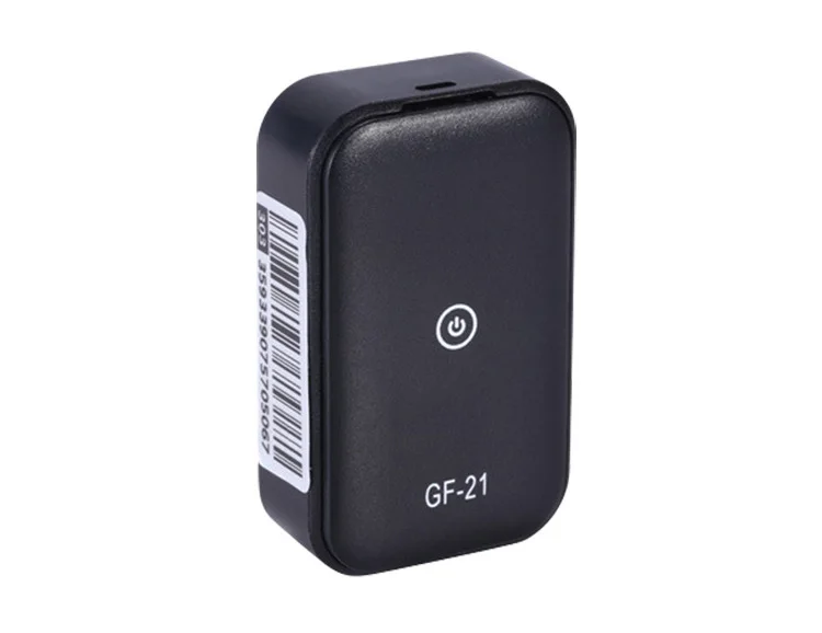 Gf21 Mini Car Gps Tracker Lbs Gps Real Time Traceur Anti Lost Elder