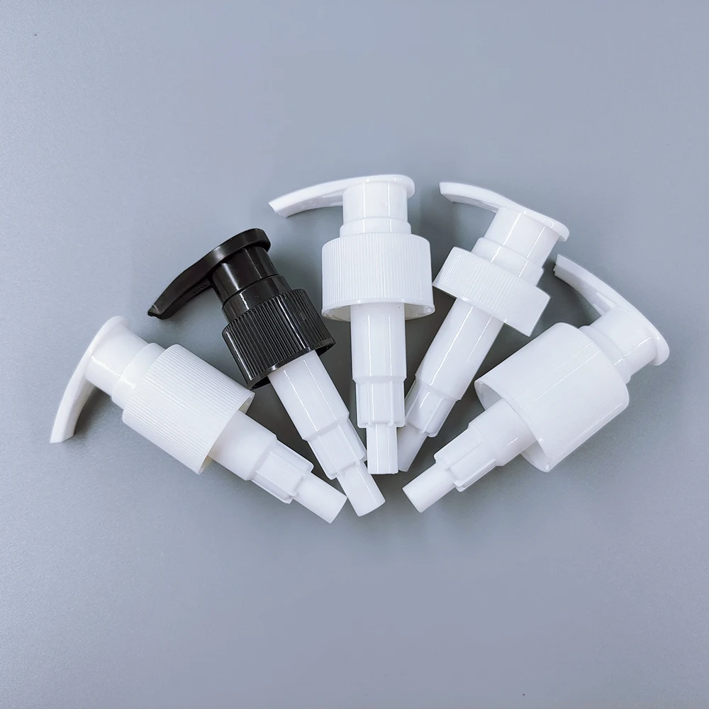 Hot Sale Low Price 28/410 Plastic Lotion Pump Lids 24/410 Pp Plastic Lotion Pump Cosmetic - Buy ...