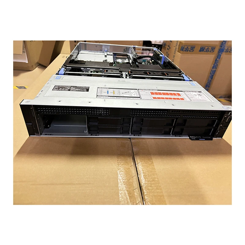 Dell Server Motherboards - R740, R640, R540, R440, R730