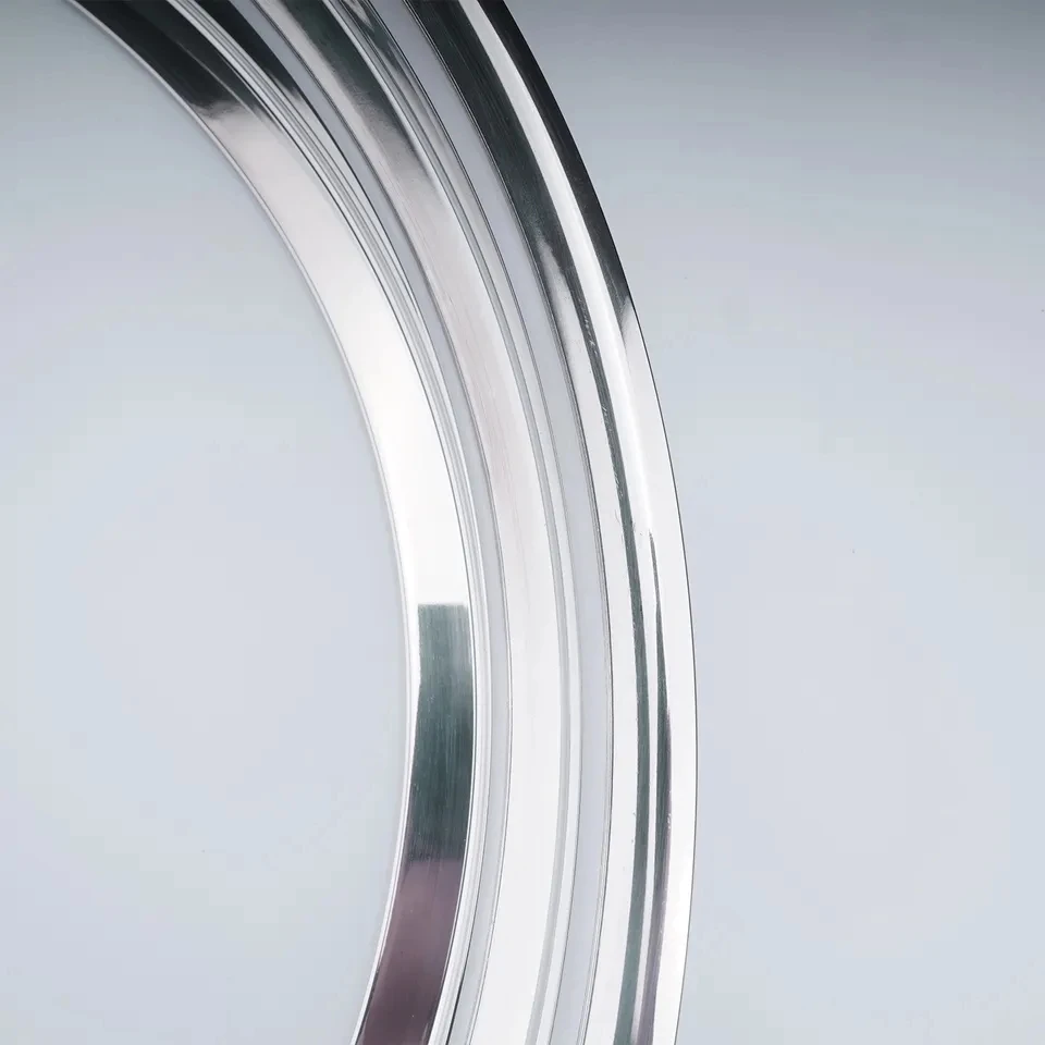 Factory Custom Forged Wheel 12 -32 Inch Aluminum Alloy Blanks 3 Pc ...