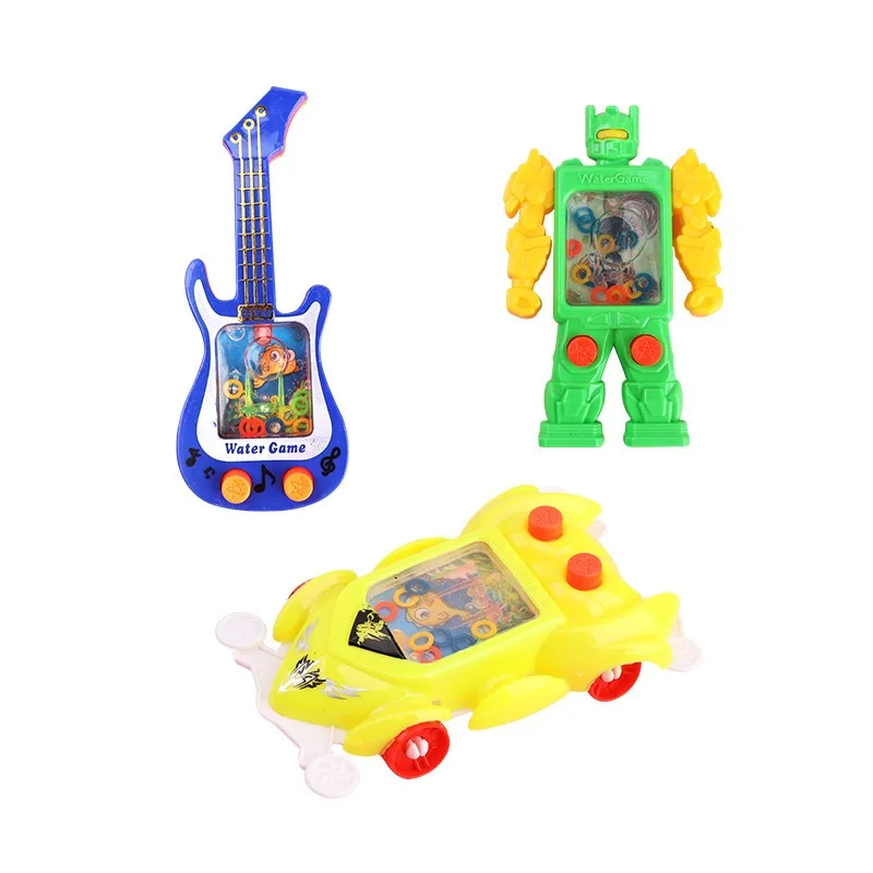 Creative Robot Loop Game Water Cooler Racing Loop Water Cooler Toddler ...