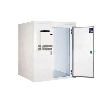 Freezing Chambers Cold Room Storage Freezing Chamber Froide Freezer ...