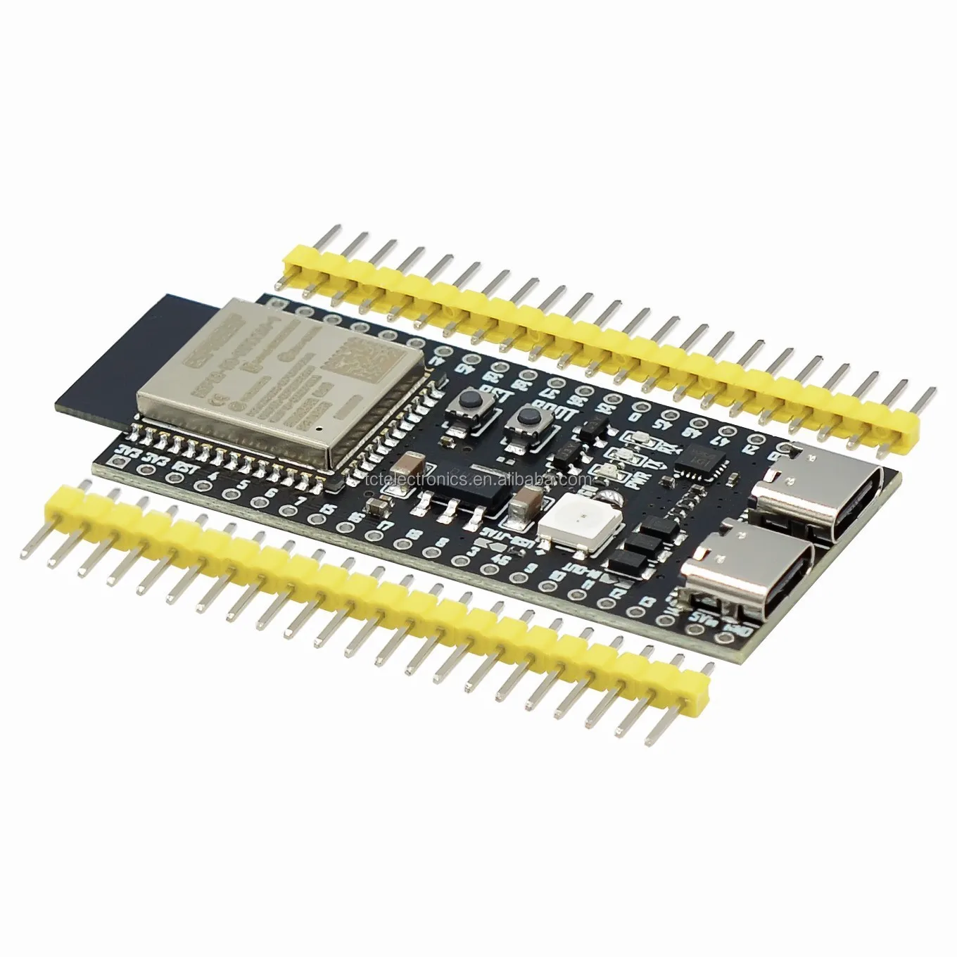 Esp32 S3 Wroom Iot Aiot Ai Esp32 S3 Wroom 1 N8r2 Display Module Chip Esp 32 S3 Esp32 S3 Devkit