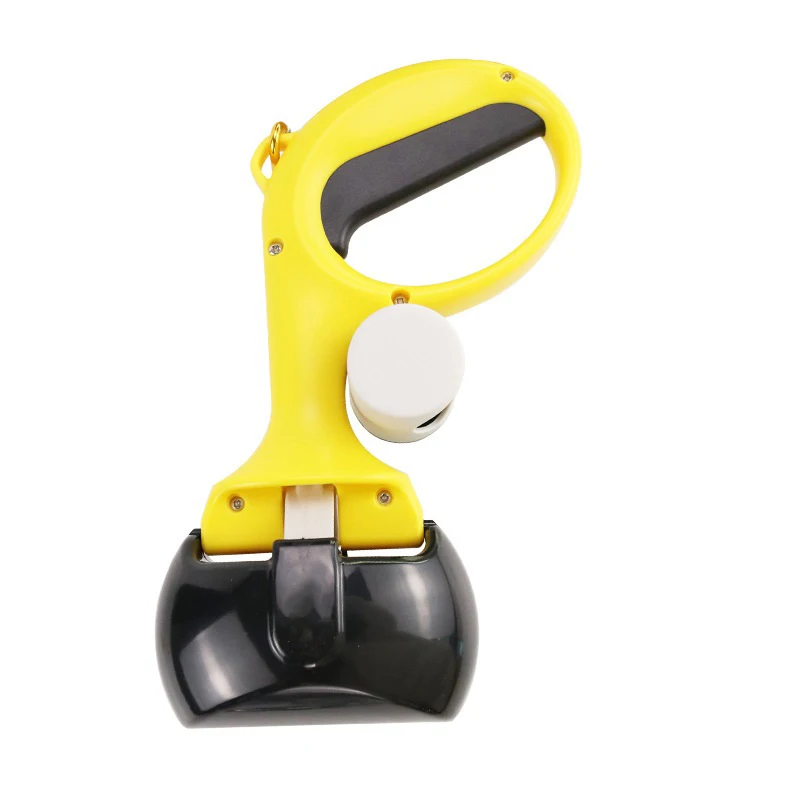 Large Collapsible Dog Poop Catcher Factory Pet Clean Tool Cat Products ...