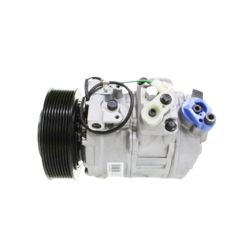 Mercedes-benz W202 S202 Air Conditioning Compressor 0002340711 Oem