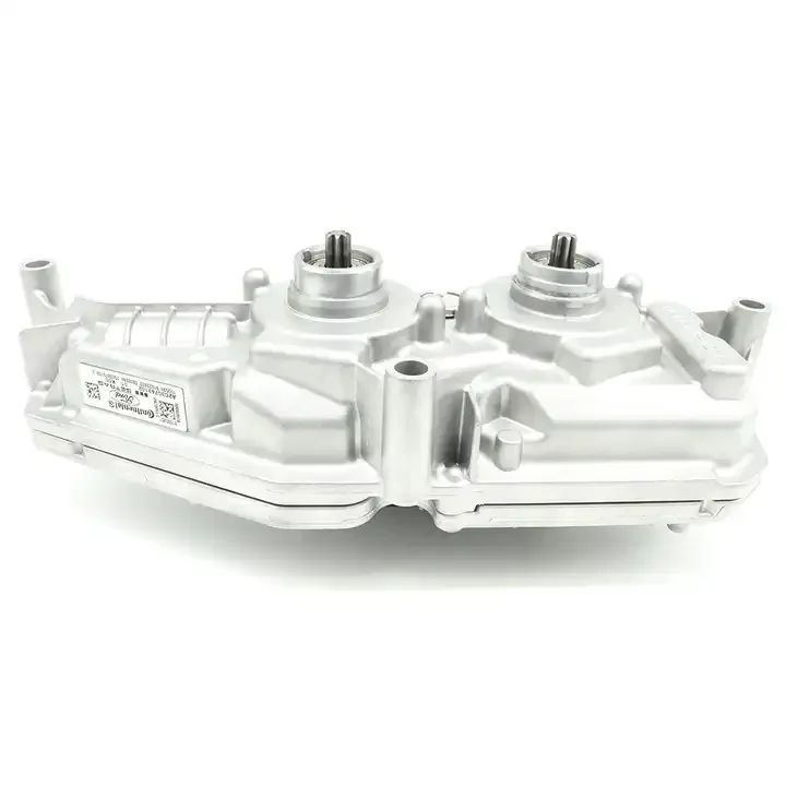 Ford Fiesta 2014 - High Quality TCU TCM Transmission Control Unit