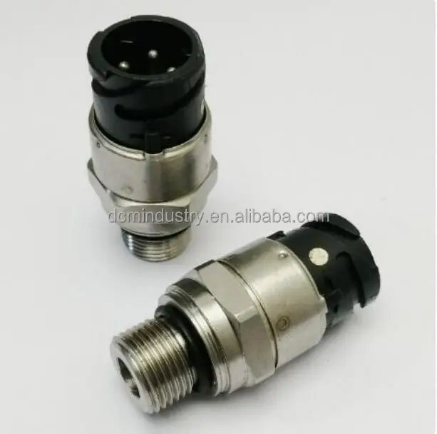 Genuine MTU Oil Pressure Switch Sensor 0025358931 for Detroit Engines