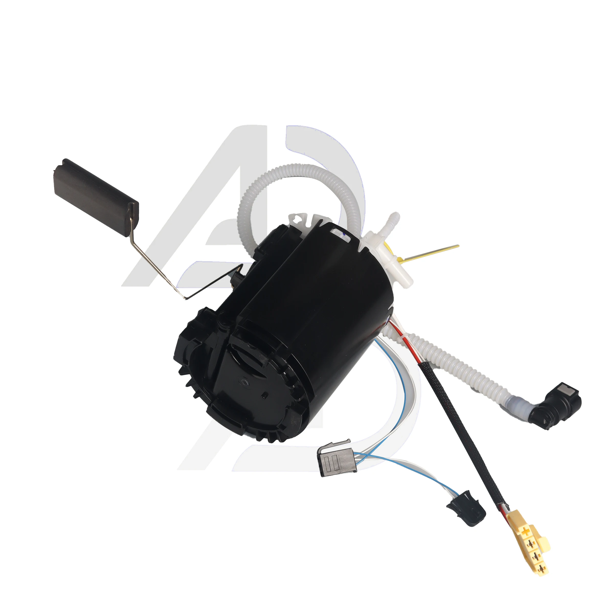 Ajd Auto Engine Systems Fuel Pump Assembly Oe C2d37814 Fx23-9h307-aa ...