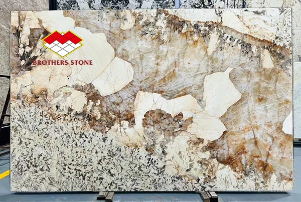 Natural Luxury Stone Pandora Patagonia Marble Big Slab Floor Walls ...