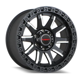 4x4 Suv Customized Wheel 18 Inch Off Road Rims - Buy Customized Wheel ...