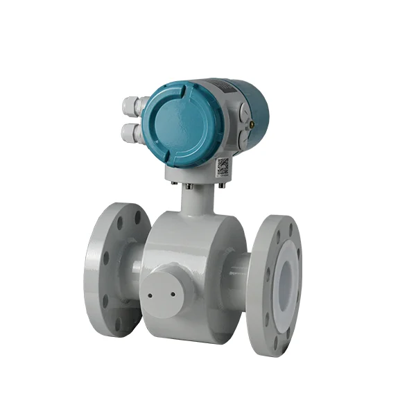 Rs485 Rtu Integrated Split Type Mag Em Flow Meter Electromagnetic Flow Meter| Alibaba.com