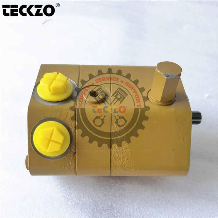 Engine Parts Fuel Feed Pump Assembly 313-7770 Fit for cat| Alibaba.com
