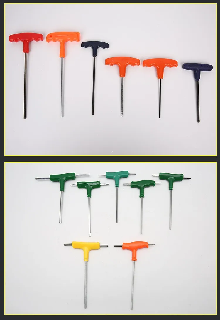 Plastic Household Tool Multi Purpose Wrench Professional Spanners T ...