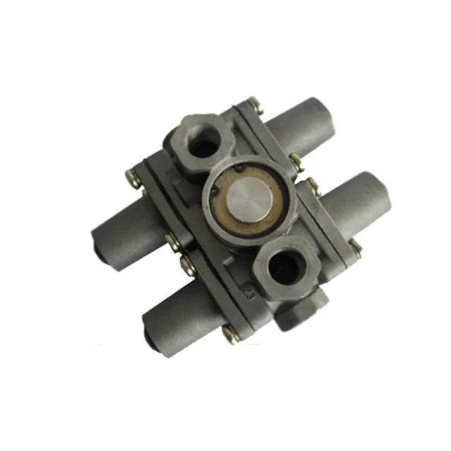 HV-P05 Four Circuit Protection Valve / 4 way protection valve (934 702 ...