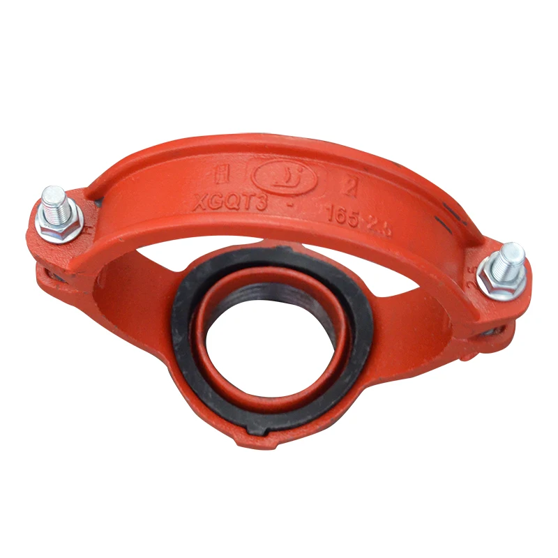 Fire-fighting Pipe Fittings - Durable & Reliable Solutions