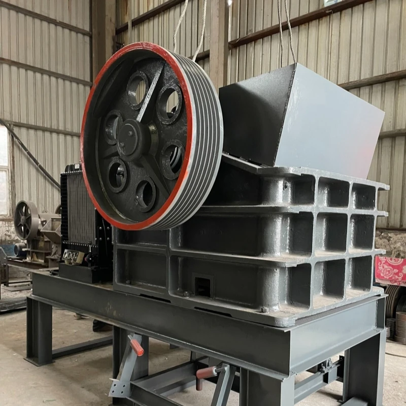 Mini Jaw Crusher Plate Portable Mobile Mini Stone Rock Gold Ore Crusher ...