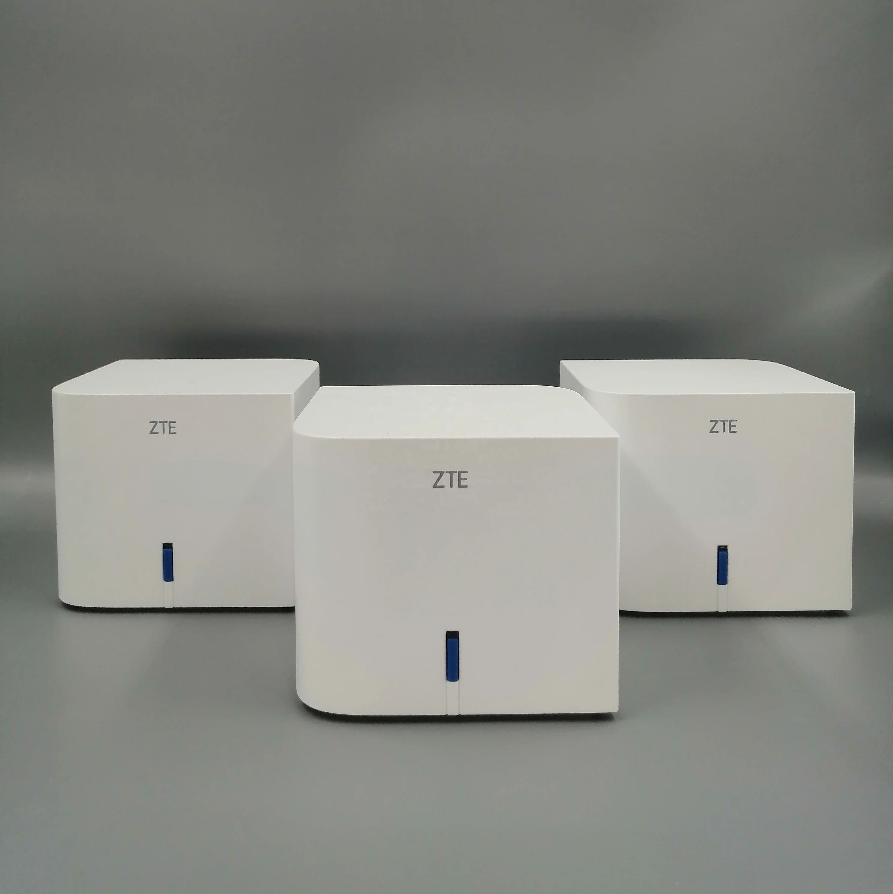 Powerfull Ac1200 2.4g 5g Whole Home Wi-fi Mesh Router System With Home ...