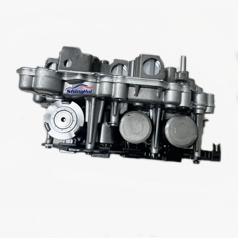 0GC DQ381变速器机电一体化液压阀体| Alibaba.com