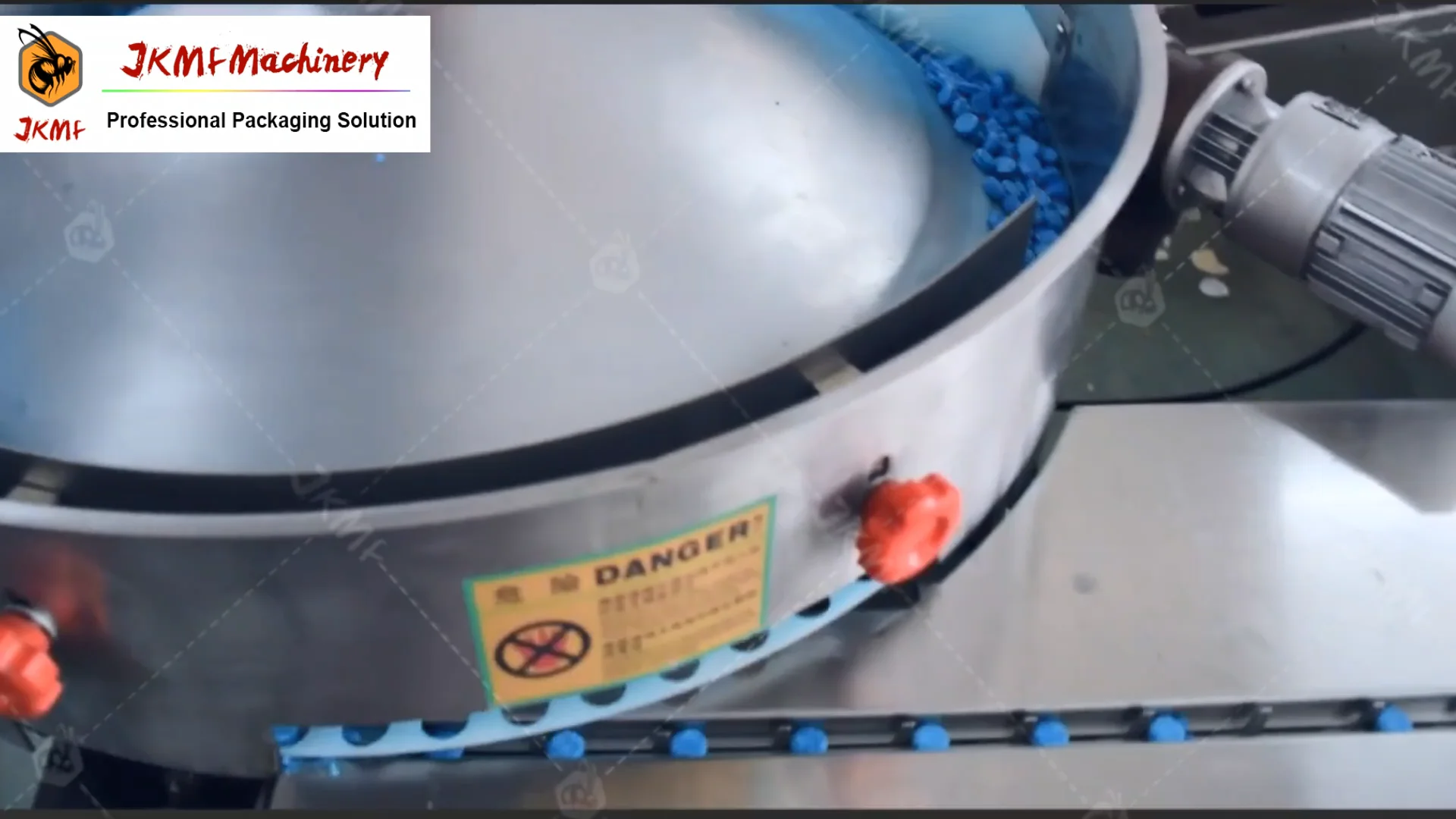 500 Bags/min High Speed Single Candy Packing Machine Hard Candy ...