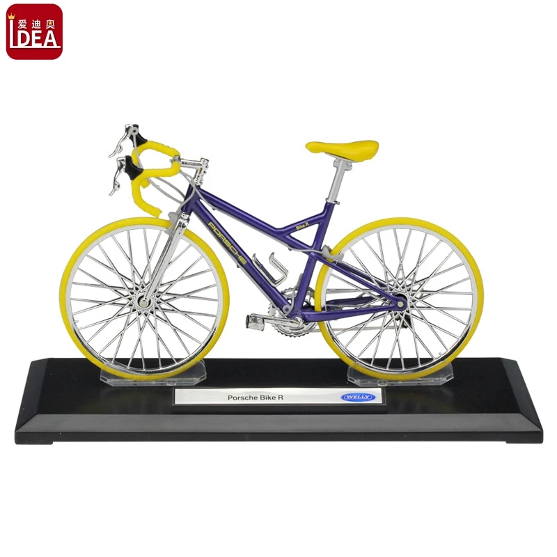 Customized Diecast Bike Model Toy Bike Model for Collection| Alibaba.com
