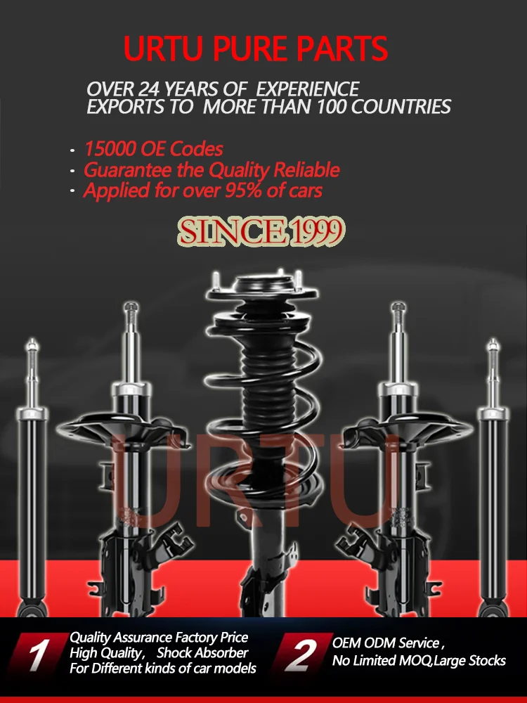 Auto Parts Shock Absorber For Honda Acura Mdx Yd2 2007-2013 339037 ...