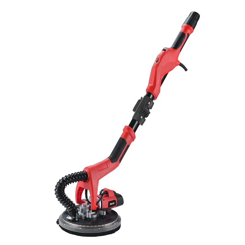 Maxxt电动干墙砂光机带led灯工具墙面砂光机710w - Buy 电动干壁砂光机机,电动·桑德斯 (bernie Sanders) 机器 ...