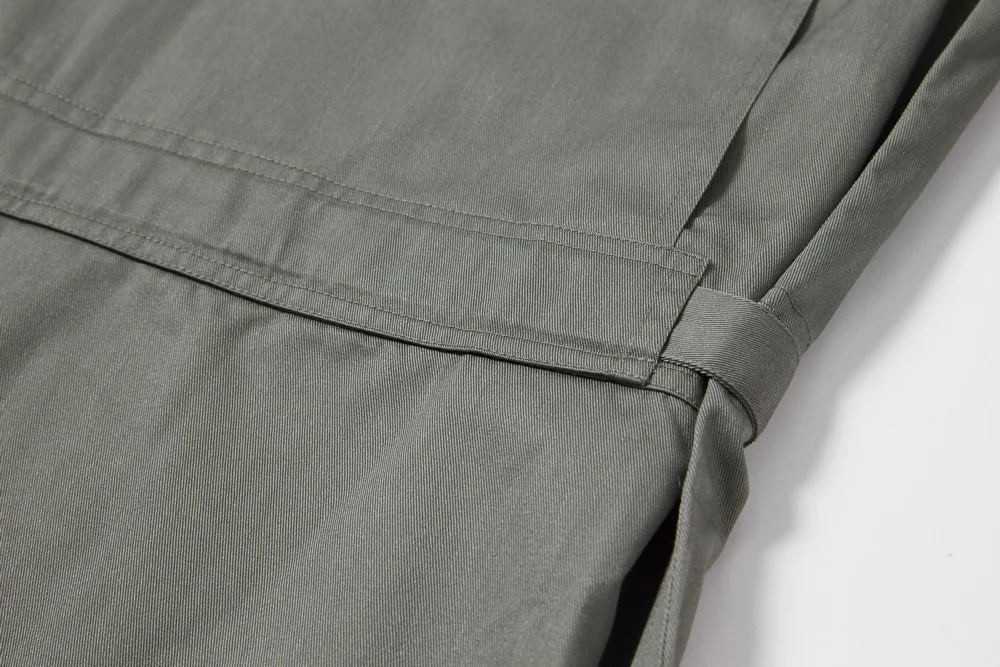 Safety Frc Coverall Flame Resistant Nomex Hi Vis Red Coverall With Fire ...