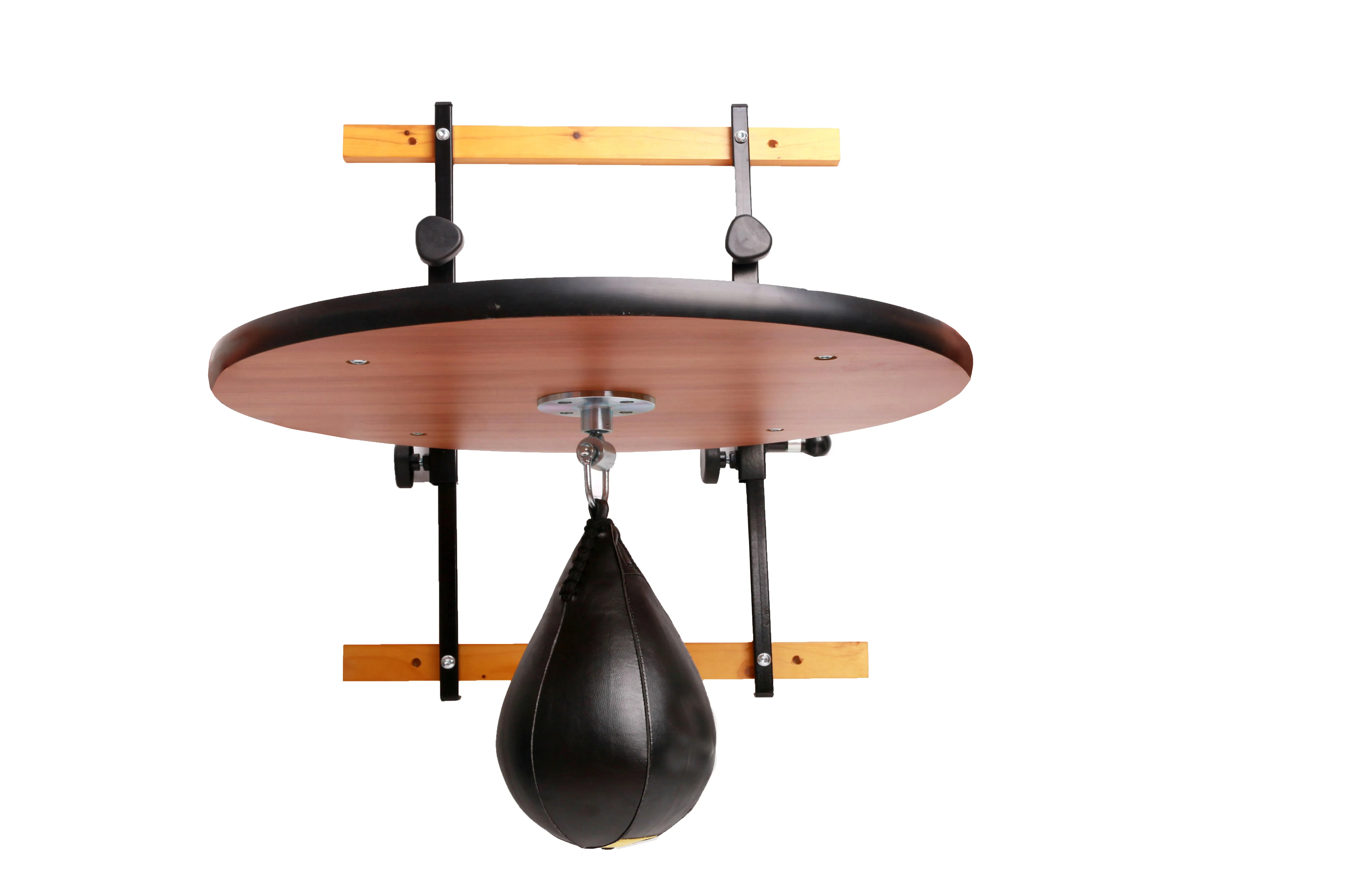 Max Song Boxing Set - Optimize Rebound Reflex Ball Wall Mount