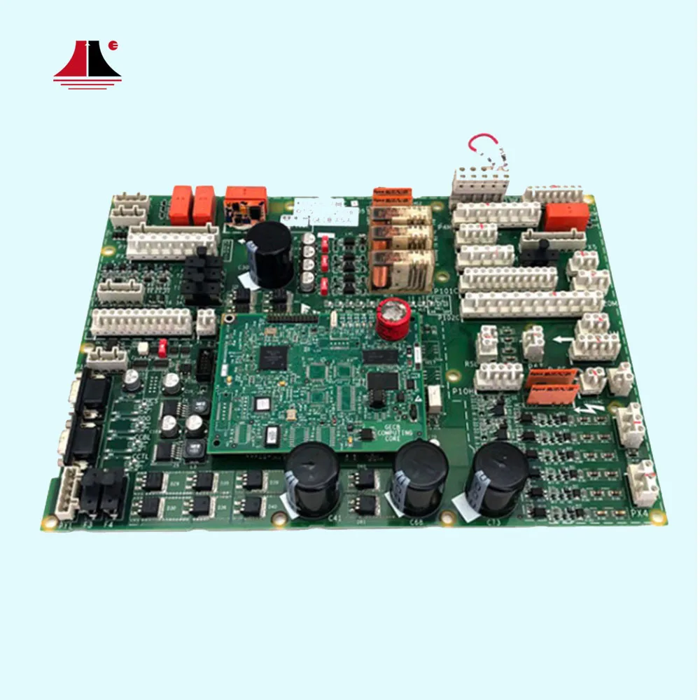 Elevator Pcb Elevator Main Board Kba26800abb6 Discount Sale Elevator Spare Parts - Buy Elevator ...