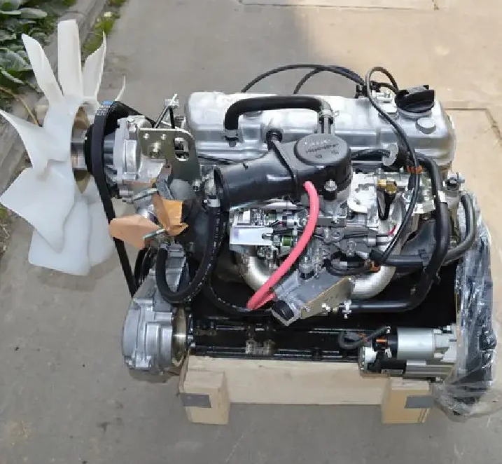 100% Original K25 Engine Assy With Oem:10001-gr51a/10001-35k1a/10001 ...