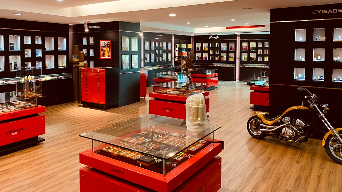 Yibao ที่เขี่ยบุหรี่อลูมิเนียมตั้งได้,ที่เขี่ยบุหรี่3l 1000ช่องสำหรับ ...