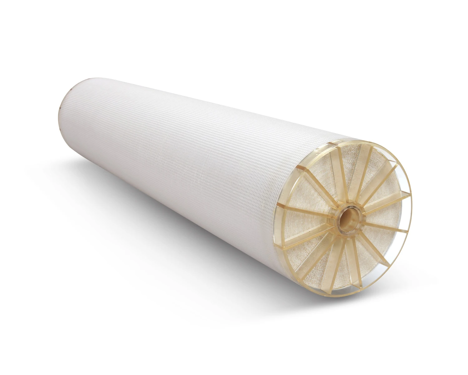 Spiral Wound Nano-filtration (uf) Sanitary Membrane Elements - Buy Food ...