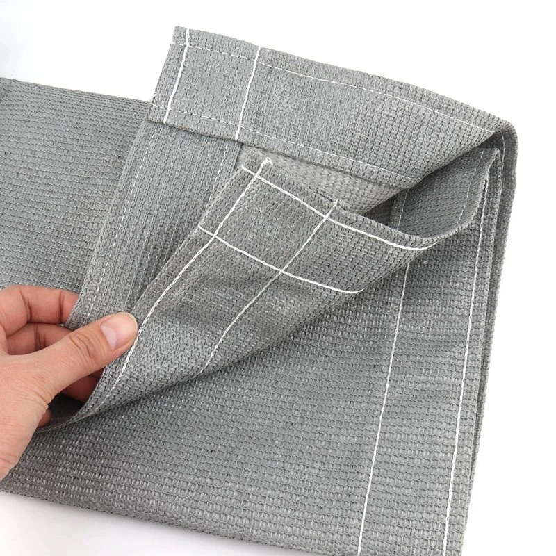 Telescopic Sun Shade Net - Durable & Customizable Solutions